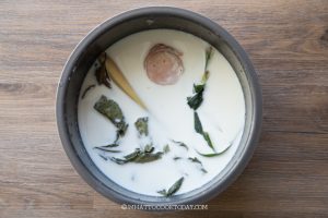 Easy Nasi Uduk Betawi (Indonesian Coconut Rice)