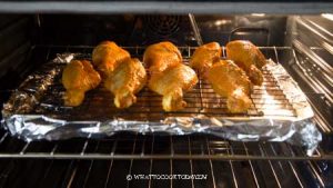 Chicken Curry Kapitan - Kari Kapitan (Nyonya Curry Chicken)