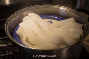 Easy Pek Cha Kwetiau / Kwetiau Goreng Polos (Plain Char Kway Teow ...