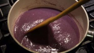 How to Rehydrate/Reconstitute Ube Powder