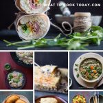 How To Make Loh Shi Fun Noodles From Scratch (Silver Needle Noodles)