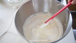 Traditional Steamed Ji Dan Gao / Kueh Neng Ko (Chinese Steamed Egg ...