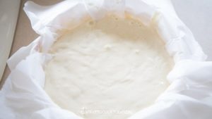 Traditional Steamed Ji Dan Gao / Kueh Neng Ko (Chinese Steamed Egg ...