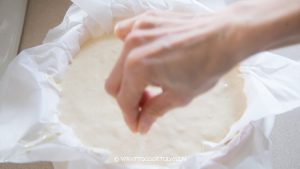 Traditional Steamed Ji Dan Gao / Kueh Neng Ko (Chinese Steamed Egg ...