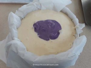 Traditional Steamed Ji Dan Gao / Kueh Neng Ko (Chinese Steamed Egg ...