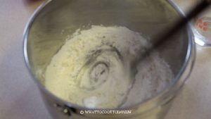 Mian Ge Da Tang (Chinese Dough Knots Soup)