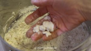 Mian Ge Da Tang (Chinese Dough Knots Soup)