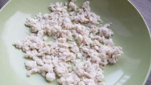 Mian Ge Da Tang (Chinese Dough Knots Soup)