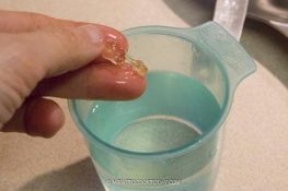 Easy Sachima (Shaqima / Chinese Soft Flour Cake)