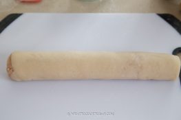 Chinese Cow's Ear Cookie/Biscuit