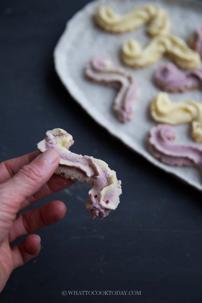 How To Make Dragon Cookies (Chinese New Year)