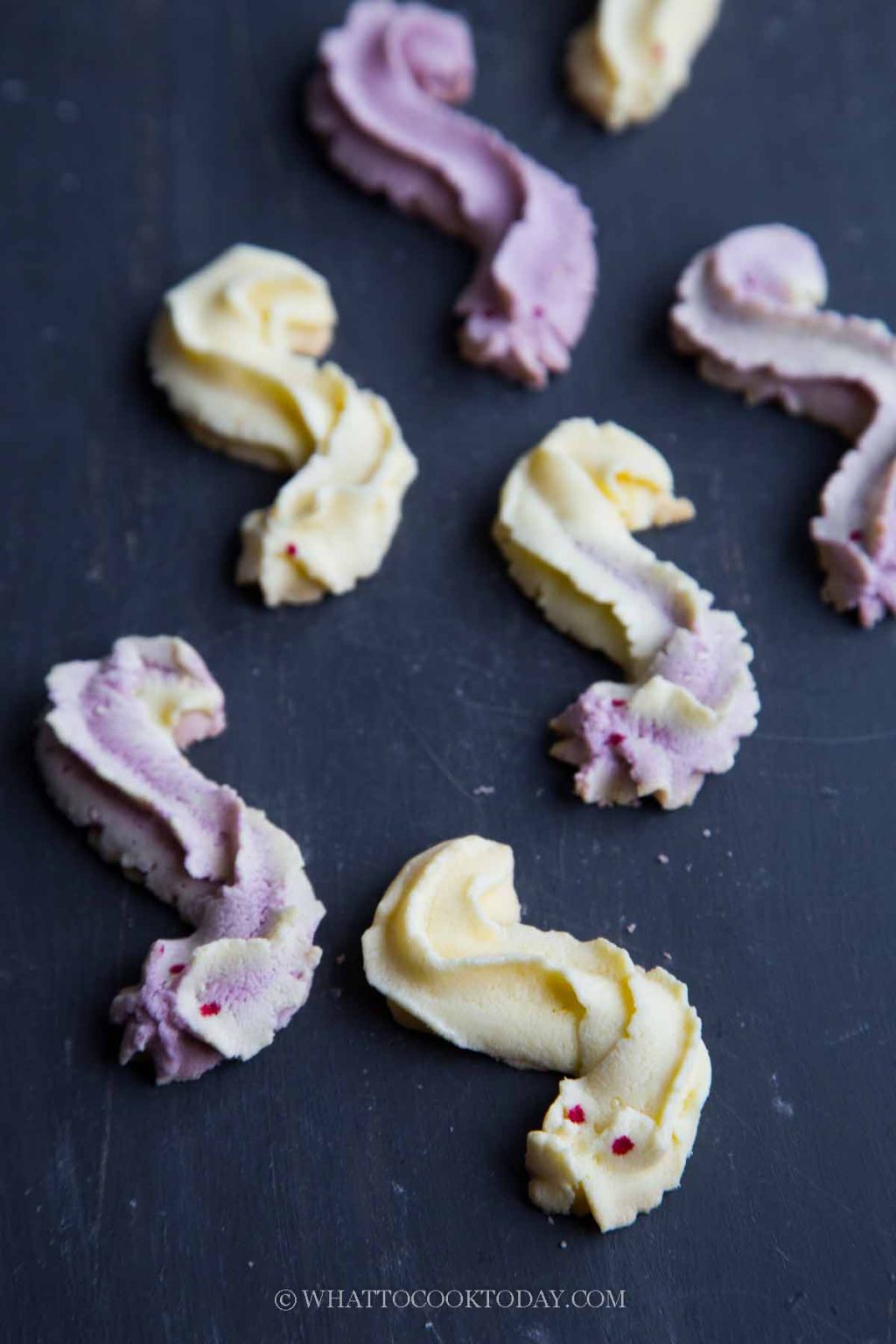 How To Make Dragon Cookies (Chinese New Year)