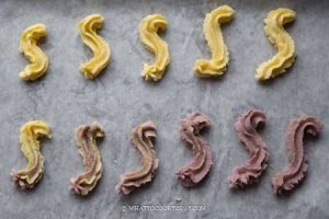 How To Make Dragon Cookies (Chinese New Year)