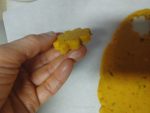 Eggless Laksa Cookies