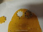 Eggless Laksa Cookies