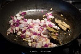 Easy Macanese Minchi/Minchee (Minced Meat Potato Hash)