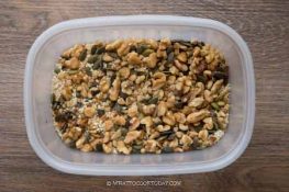 Easy Sachima (Shaqima / Chinese Soft Flour Cake)