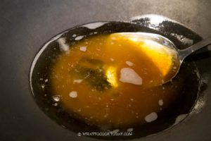 Easy Sachima (Shaqima / Chinese Soft Flour Cake)