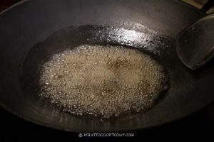 Easy Sachima (Shaqima / Chinese Soft Flour Cake)