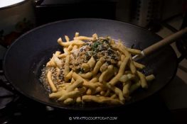 Easy Sachima (Shaqima / Chinese Soft Flour Cake)