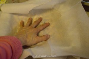 Easy Sachima (Shaqima / Chinese Soft Flour Cake)