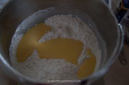 Easy Sachima (Shaqima / Chinese Soft Flour Cake)