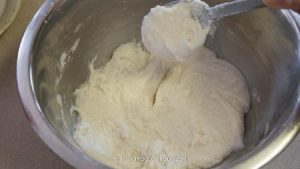 Easy Apam Beras / Apam Nasi (Malay Steamed Rice Cakes)