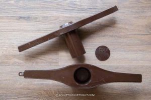 Easy Putu Mayam / Putu Mayang (Idiyappam)