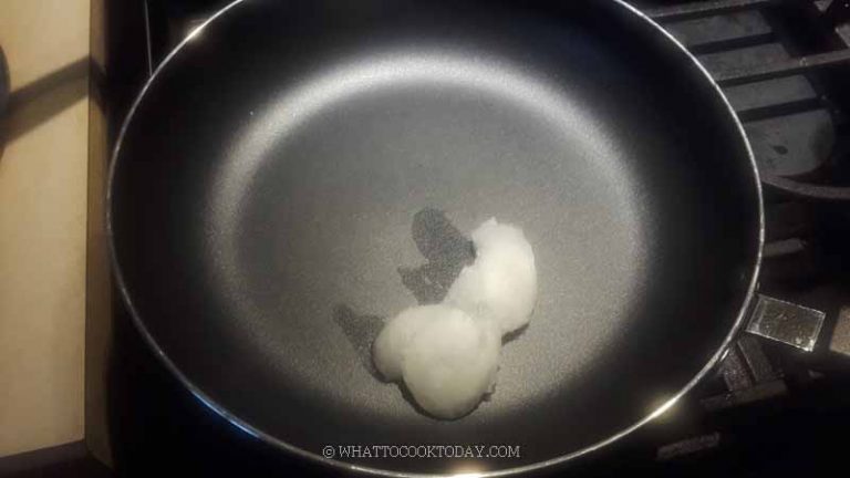 Easy Eggless Taiwanese Snowflake Crisp Milk Nougat (雪花酥)