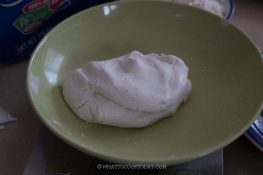 How To Make Ham Sui Gok (Fried Glutinous Rice Dumplings)