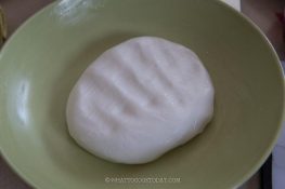 How To Make Ham Sui Gok (Fried Glutinous Rice Dumplings)