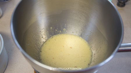 Easy Genoise Sponge Cake