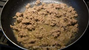 Homemade KL Dry Chili Pan Mee (Chili Ban Mian)