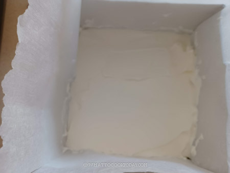 Easy No-Bake Filipino Mango Float Icebox Cake (Mango Royale)