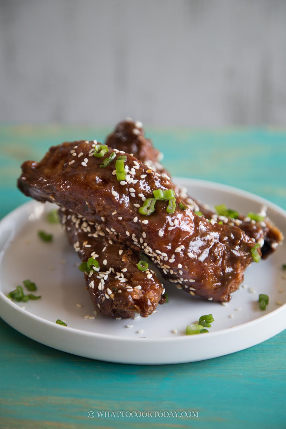 Singapore Coffee Pork Ribs singapore-coffee-pork-ribs