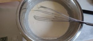 Easy Taiwanese Dan Bing (Egg Crepe Roll)