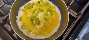 Easy Taiwanese Dan Bing (Egg Crepe Roll)