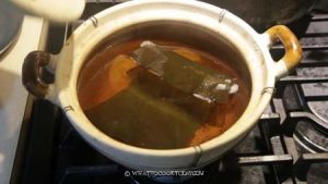 How To Cook Simple Oden and Mala Oden (Fish Cake Stew)