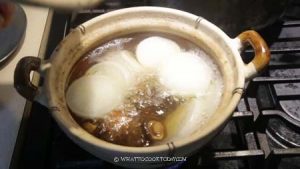 How To Cook Simple Oden and Mala Oden (Fish Cake Stew)