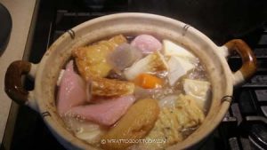 How To Cook Simple Oden and Mala Oden (Fish Cake Stew)