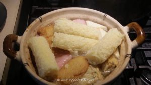 How To Cook Simple Oden and Mala Oden (Fish Cake Stew)