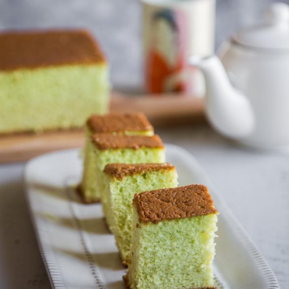 How To Make Really Good Cuban Crepes