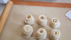 How To Make Taiwan 3Q Mooncake (台灣3Q月餅)
