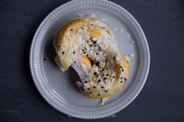 How To Make Taiwan 3Q Mooncake (台灣3Q月餅)