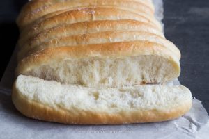 Soft and Fluffy Taiwanese Windsor Bakery Bread (温莎面包)