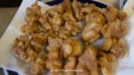 Kam Heong Chicken (Golden Fragrant Chicken)