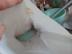 Mooncake Macaron (French Method)