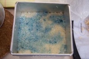 Pumpkin Kuih Serimuka / Kueh Salat (Eggless Recipe)