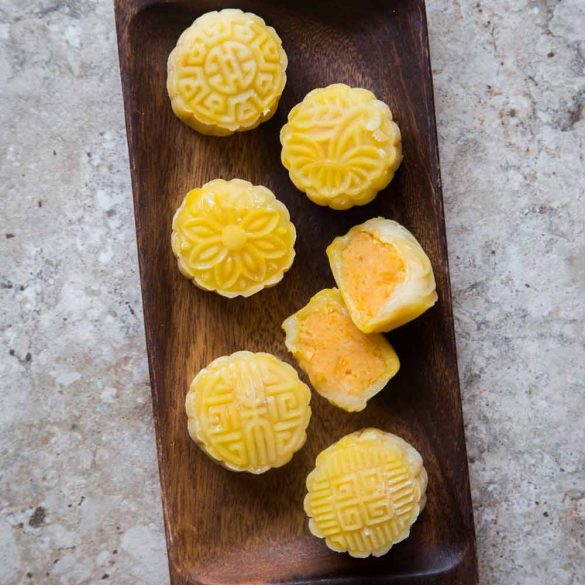 How to Make Homemade Golden Syrup?