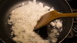 How To Make Kerisik (Toasted Coconut Paste)